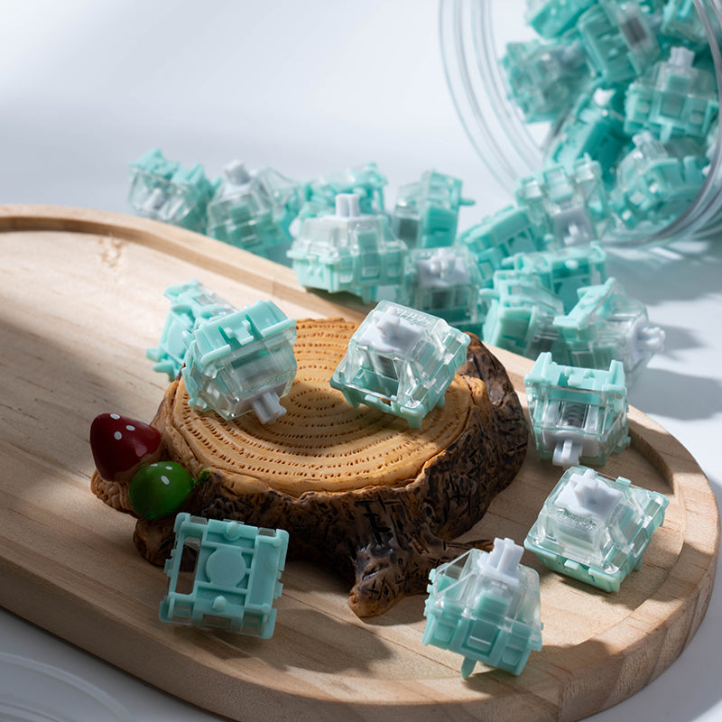 Gateron Magnetic Series – ukeebs