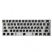 GATERON GT60 PRO Magnetic Gaming Keyboard PCB – ukeebs