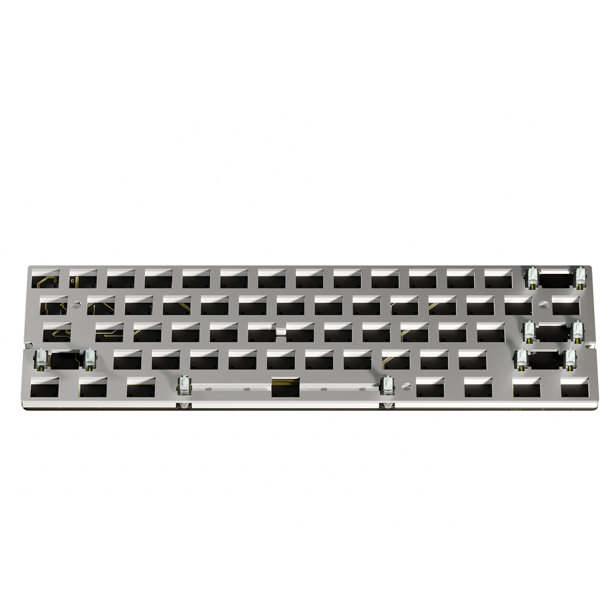 GATERON GT60 PRO Magnetic Gaming Keyboard PCB – ukeebs